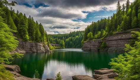 Potholes State Park Explore Washington Verdant Traveler