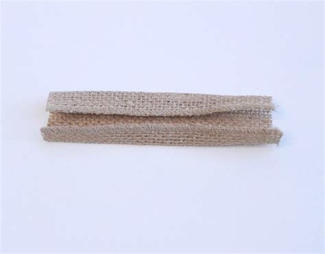 Perfect Burlap Bow Tutorial Burlap Bow Tutorial Burlap Bows Bow