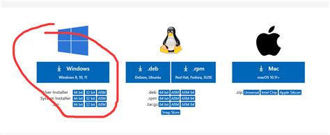 3、在windows系统环境安装vscode — Rv1126开发板使用指南 V20 文档