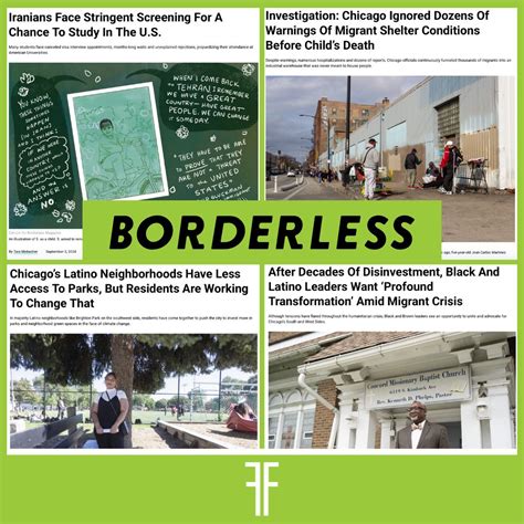 The Field Foundation is celebrating its inaugural Journalism & Storytelling Multiyear Cohort ...