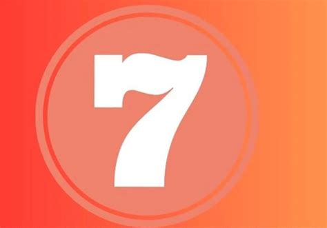 ¿cuál Es El Significado Espiritual Del Número 7 Las Provincias