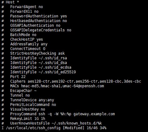 解决sshd登陆密码错误问题 沉默的思想 博客园