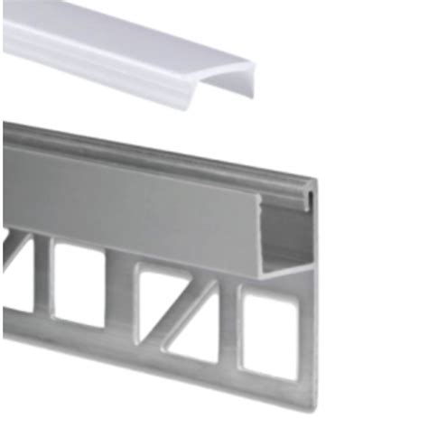 Led Stuc Profiel Voor Stuc Werken Tegels En Gipsplaten Profielgigant Nl De Nummer 1 In Led