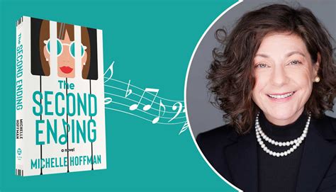 How Music Helped Develop Me As A Writer An Exclusive Guest Post From Michelle Hoffman Author
