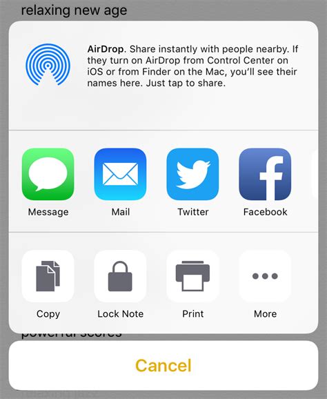 How Do I Lock Notes On My Mac And IPhone