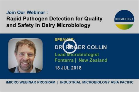 Rapid Pathogen Detection For Quality And Safety In Dairy Microbiology Lab Solutions By Dksh