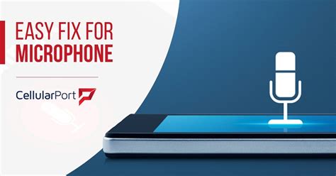 Fix Microphone Not Working Problem With 5 Easy Tricks