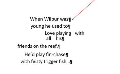 Paragraph Break Affinity On Desktop Questions MacOS And Windows Affinity Forum