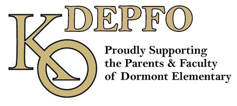 Dormont Elementary Pfo