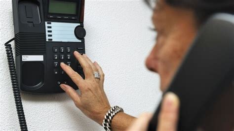 Huistelefoon Sterft Uit Ruim Helft Nederlanders Heeft Geen Vaste Telefoon Meer