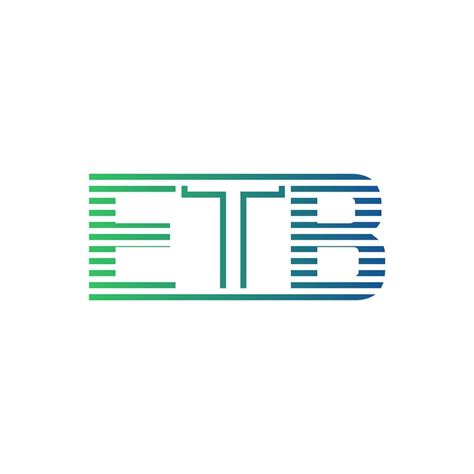 Vektor Logo Etb Unduh Vektor Berkualitas Tinggi Gratis Dari Freepik