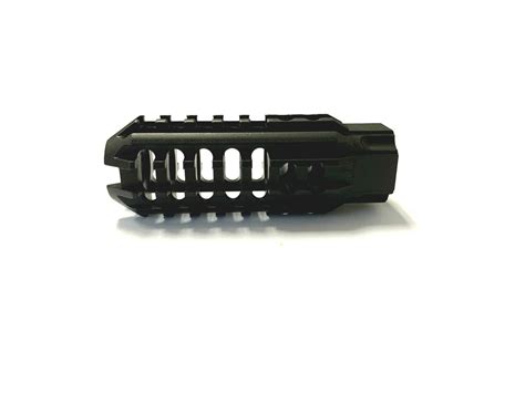 Db Tac Inc Ruger Mark Iv 2245 12x28 Muzzle Brake Compensator 22lr