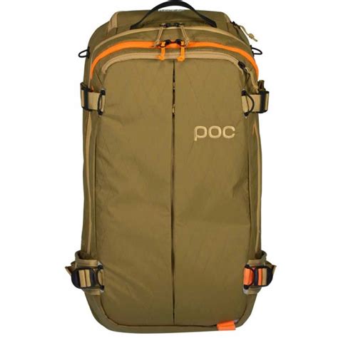 Outdoorový Batoh Poc Dimension Vpd Uni Pc200971815 Aragonite Brown Sportovna