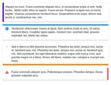 Ui 组件 Alerts（提示框） 《vuetifyjs 2226 使用教程》 书栈网 · Bookstack