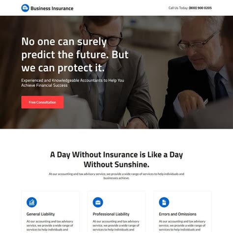 Create Professional Landing Pages By Lpdesigner23 Fiverr