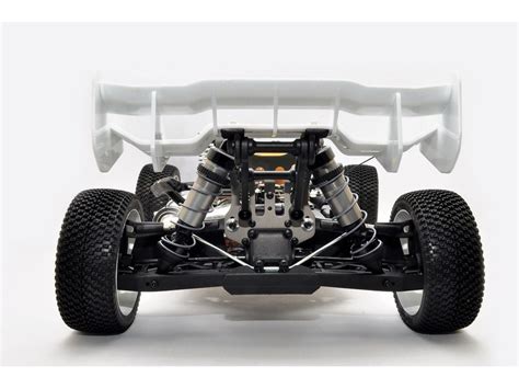 Hobao OFNA Hyper VS 1 8 Nitro Buggy RTR W Hyper 21 3 Port Engine