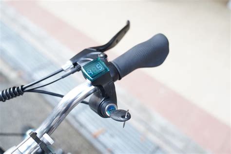 Modded Eco Drive V1 Ebike W Key Ignition Brake Lights Sports Equipment PMDs E Scooters E