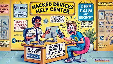 The World Of Sex Toy Hacking Bohiney News Satire