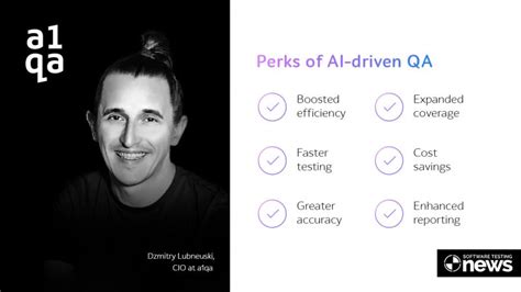 🤖 The Future Of Quality Assurance Is Here And Its Powered By Ai