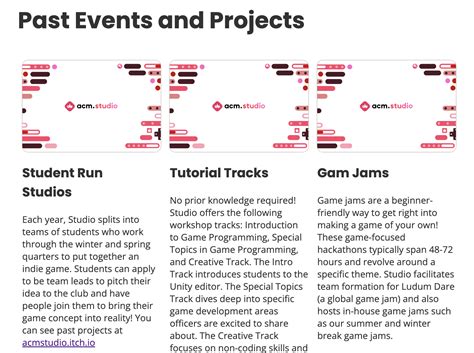 Fix Typo Studio Committee Description Typo Issue Uclaacm Website GitHub