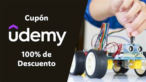 Construye Un Robot Que Evita Obstáculos Con Arduino Uno Y Control Por Radiocontrol Curso