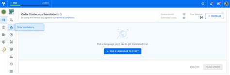 How To Automate Translations When Working With Evolving Content To Save Time