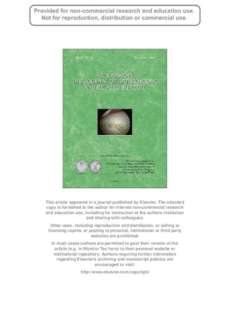 Pdf Evaluation Of Clinical Assessment Methods For Scapular Dyskinesis