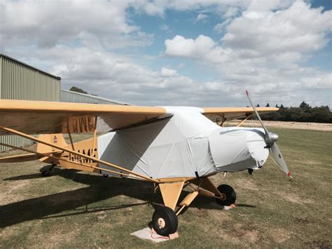 Piper Cub Super Cub Series