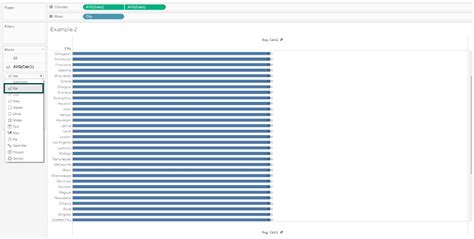 Tableau Conditional Formatting Definition Examples How To Do