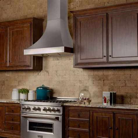 30 Inch Range Hoods Over 200 Models