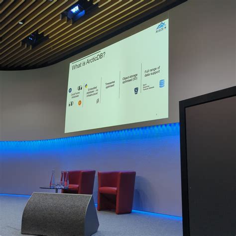 Arcticdb Arcticdb Twitter