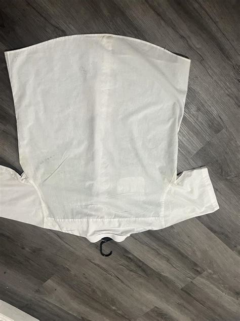 Hot Model Sex Oversized Girl Button Up Depop