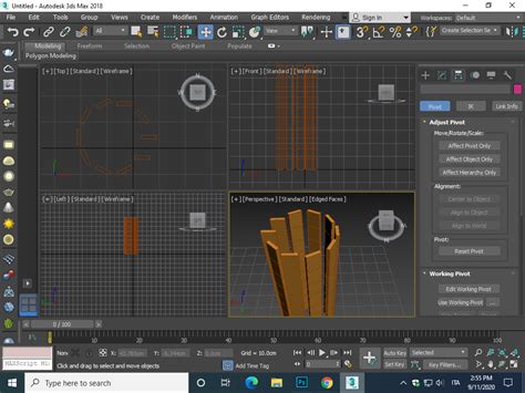 Problem With Sweep Autodesk Community