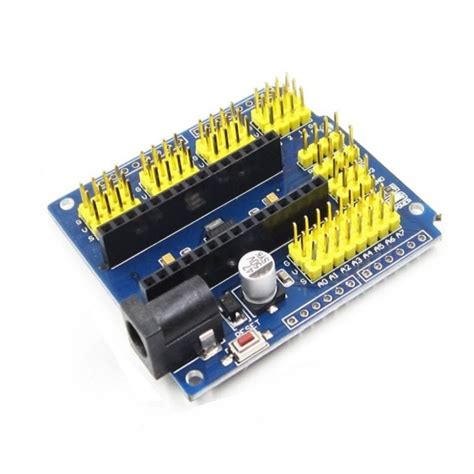 Arduino NANO Expansion Board