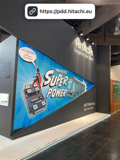 Maik Naphausen On Linkedin Pcim 2023 In Nuremberg Is About To Start A Lot Of Semiconductor