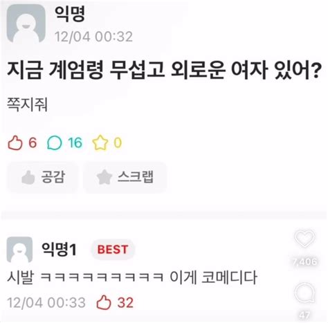 아주 조금의 각만 있으면 섹스를 할 수 있어 유머 움짤 이슈 에펨코리아