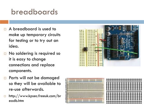 Ppt Arduino 1 Powerpoint Presentation Free Download Id4125843