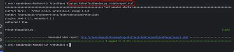Selenium Tutorial For Beginners Using Python