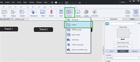 Adobe Captivate 9 Feature Create Multi State Objects
