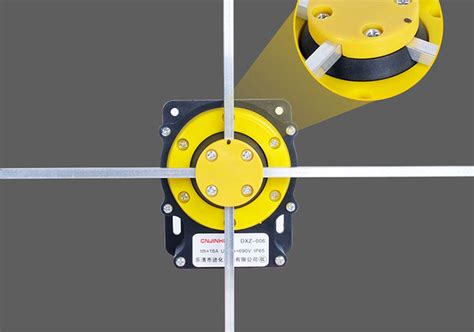 Crane Travelling Limit Switches From China Manufacturer Henan Seven Industry Co Ltd