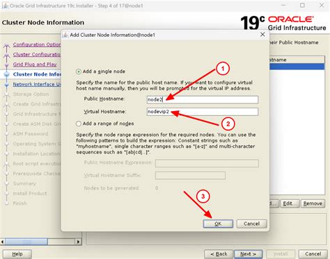 Grid Software Installation Guide 19c Easy Step By Step