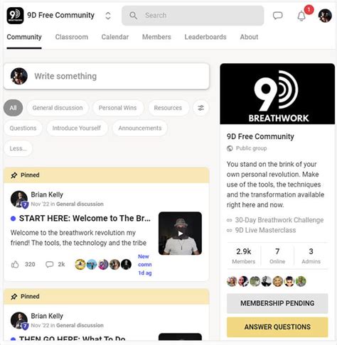 Skool Review Features Pricing And More