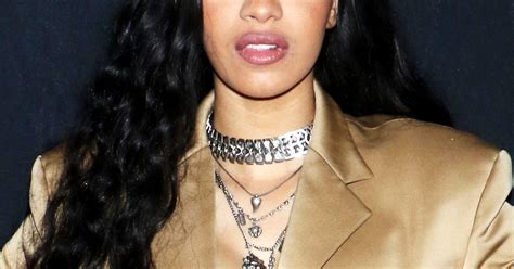 Cardi B Baby Shower Was A Real Bronx Fairytale