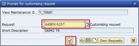 Define Country Codes In SAP