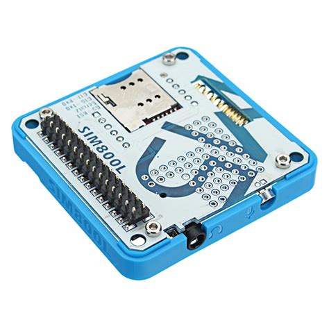 M5stack Gsm Module Sim800l Stackable Iot Development Board For Arduino
