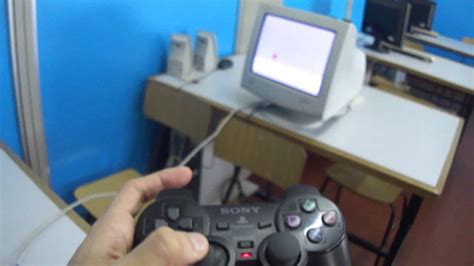 Videojuego Implementado En Fpga Beta Youtube