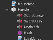 How To Disabled Player S Jump When You Hold A Tool Scripting Support Developer Forum Roblox