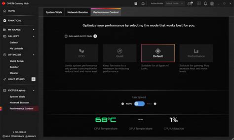 Review Hp Victus Fb Ax Laptop Gaming Murah Dengan Fitur Lengkap Laptophia
