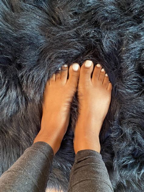 Angie B Feet