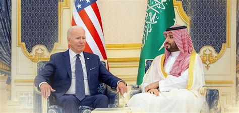 Duuren Life Саудын Араб улс цөмийн хөтөлбөрөө дэмжихийг АНУ аас хүсжээ